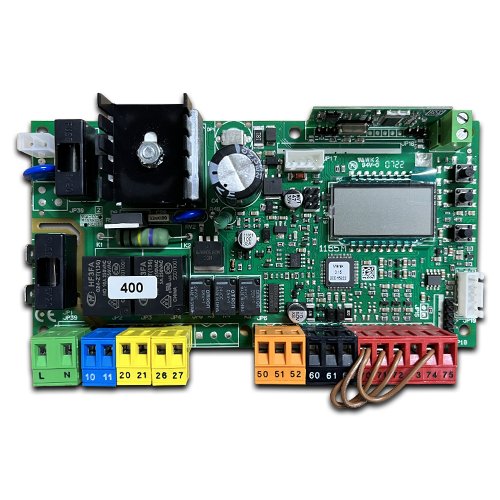 BFT Gate Motor Control Boards - Merak and Hamal | Tigerlink Australia